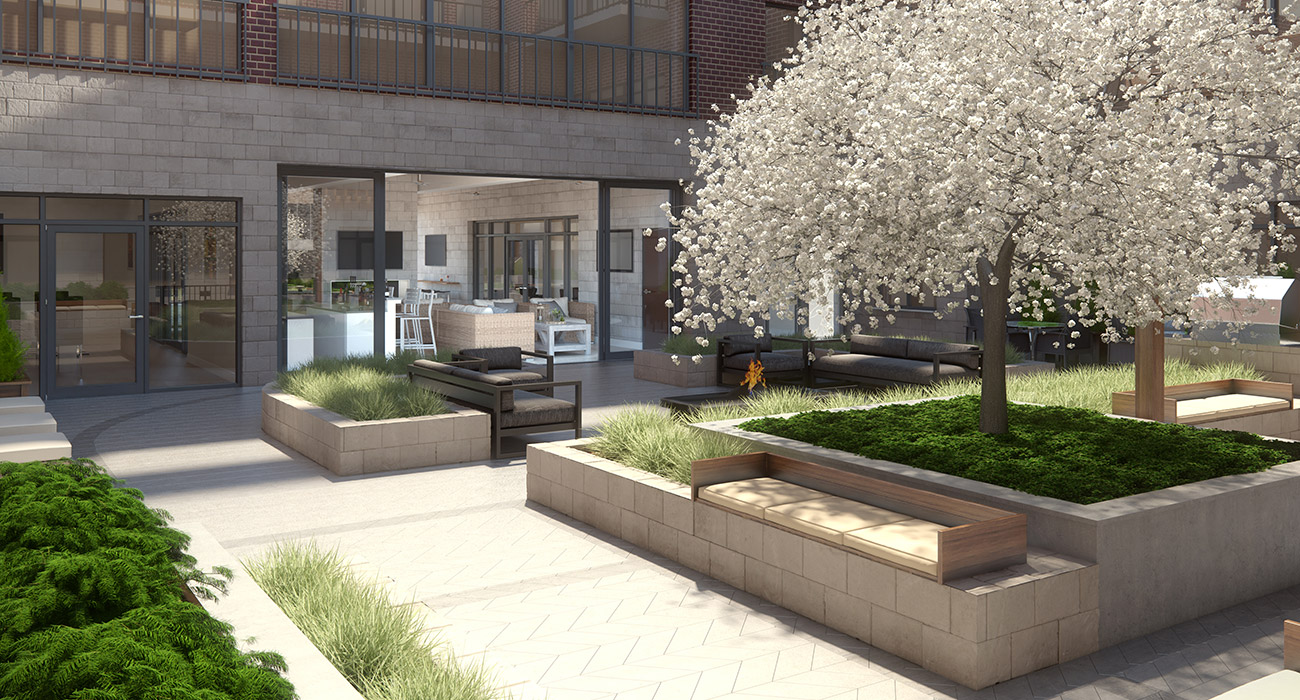 Hamilton Scenic - Blockhouse